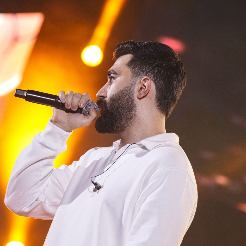 Ali Yasini Talks About His 5-Year Journey in Music: An Unexpected ...